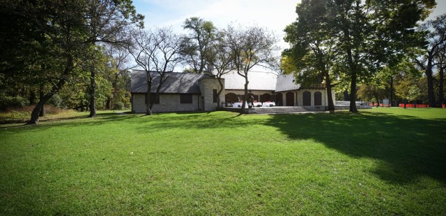 River Forest, Illinois Event Venue | Thatcher Woods Event Pavilion