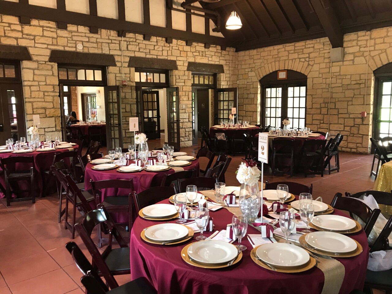 River Forest, Illinois Event Venue | Thatcher Woods Event Pavilion