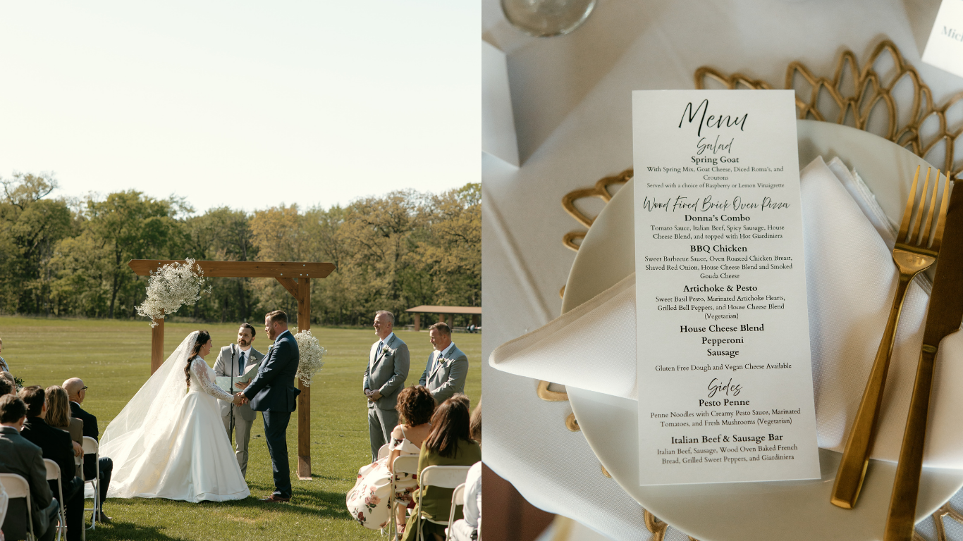 River Forest, Illinois Event Venue | Thatcher Woods Event Pavilion